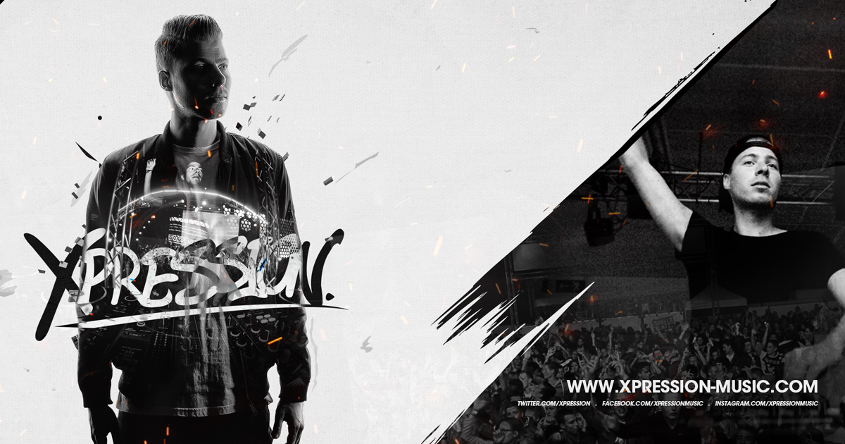 Xpression | DJ/Producer
